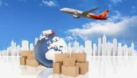 China DDU DDP China Air Freight Service Air Freight Transportation China To Qatar for sale
