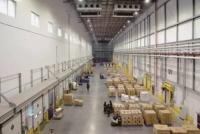 China Cold Storage Dry Storage Warehousing Services HACCP And IFS Certified for sale