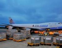 China International Air Cargo Transpotation from China to all over the world for sale
