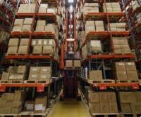 China Cheapest International Warehousing Services Logistics Providers Service Free Zone Storage for sale