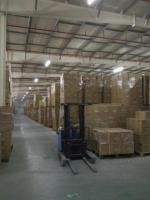 China Cheapest International Warehousing Services Logistics Providers Service Free Zone Storage for sale
