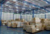 China Cheapest International Warehousing Services Logistics Providers Service Free Zone Storage for sale