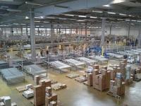 China Customs Warehousing Logistics International Safe Warehousing Distribution Services for sale