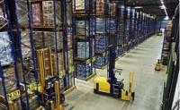 China Customs Warehousing Logistics International Safe Warehousing Distribution Services for sale
