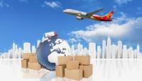China International Air Cargo Transpotation from China to all over the world for sale
