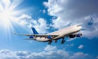 China International Air Transportation Carried by air, right on time! for sale