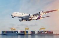 China Logistics China Air Freight Service Air Freight Shipping From China To Worldwide for sale