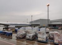 China DDP 7-10 Days China Air Freight Service To Every Location Around The World for sale