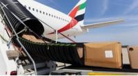 China DDP DDU international China Air Freight Service To European And American for sale