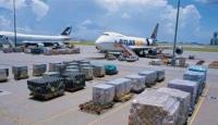 China DDP DDU International Air Freight Shipping from China To Saudi Arabia for sale