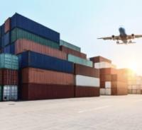China JUHE China Air Freight Service For Heavier Large Shipments 70 Kg for sale