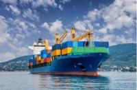 China International Sea Transportation from China to Worldwide for sale