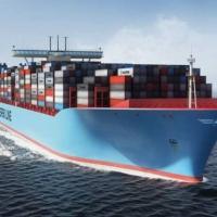 China International Sea Transportation from China to Worldwide for sale