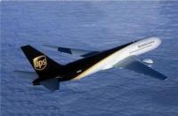 China International Express Delivery Services From China to Worldwide for sale