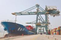 China DDP Door To Door Shipping From China To Pakistan Inspection Service for sale