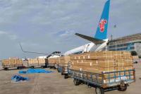 China Sensitive goods Prompt Amazon FBM Door To Door Shipping From China logistics services for sale