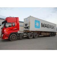 China Sensitive goods Prompt Amazon FBM Door To Door Shipping From China logistics services for sale