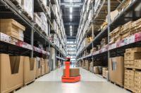 China Sensitive goods Prompt Amazon FBM Door To Door Shipping From China logistics services for sale