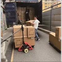 China China International Dubai UAE Shipping Delivery Door To Door Shipping Tax Inclusive for sale