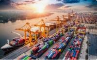 China DDU DDP International Freight Forwarding Services Shipping From China To Russia for sale