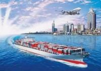 China DDU DDP International Freight Forwarding Services Shipping From China To Russia for sale