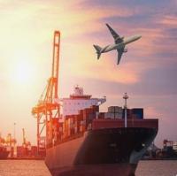 China DDU DDP International Freight Forwarding Services Shipping From China To Russia for sale