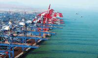 China Air Door To Door International Shipping Service Double Clearance for sale