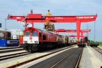 China Air Door To Door International Shipping Service Double Clearance for sale