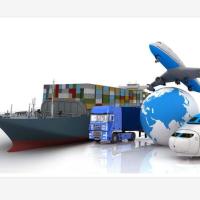 China Dangerous Item Sea Rail International Freight Transport Forwarders large volume China to AU/US/EU/CA/RA/DUBAI for sale