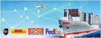 China Dangerous Items Multimodal Door To Door Freight Service From China Convenient And Fast for sale