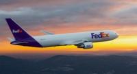 China FEDEX International Express Delivery Services Fast Speed Strong Customs Clearance Ability for sale