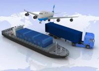 China Brand Sensitive Goods Door To Door Air Freight Container From China To Iran for sale