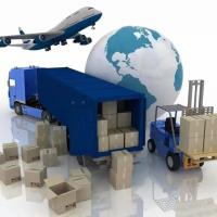China Battery Brand Items International Freight Forwarding Air Shipping DDP From China To Middle East Dubai Iran for sale