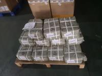 China Brand Comestic Goods Knockoff International Freight Door-to-door Air Freight To Iran  Dubai By Air From China for sale