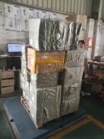 China Wakie Takie GPS Goods International Freight Door To Door Air Freight To Iran Dubai By Air From China for sale