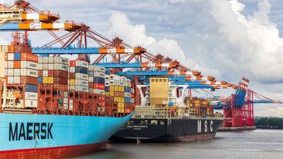 China Brand Electronics Airset Smart Watch International Freight Door To Door To Dubai By Sea Freight LCL From China for sale