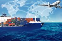 China Brand Goods POS Machine International Freight DDP From China to Dubai By Sea Freight FCL LCL for sale