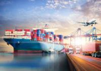 China Sensitive Liquid Goods International Freight From China to Dubai Iran Oman By Air By Sea Freight FCL LCL for sale