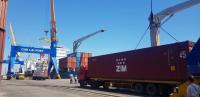China Dangerous Liquid Goods International Freight By Sea FCL LCL From China To Middle East Dubai Iran for sale