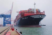 China Dangerous Liquid Goods International Freight By Sea FCL LCL From China To Middle East Dubai Iran for sale