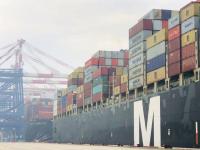 China Dangerous Liquid Goods International Freight By Sea FCL LCL From China To Middle East Dubai Iran for sale