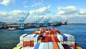 China Battery Brand Sensitive Goods International Freight Ocean freight by Sea FCL LCL from China to Middle East Dubai Iran for sale