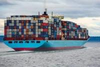 China Powder Sensitive Items International Freight DDU Ocean Freight by Sea FCL LCL from China to Middle East Oman for sale