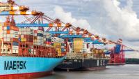 China International  Air Shipping Dangerous / Hazardous Goods from China to Iran Qatar Oman Middle East Russia World Wide for sale