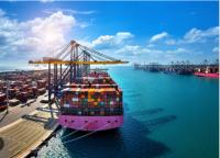 China Sea Freight Shipping Dangerous / Hazardous Goods from China to Dubai Iran Qatar Oman USA Canada World Wide for sale