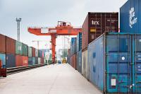 China DDP Dubai Delivery Services Providing Flexible Freight Solutions For Air Freight/containers From China To Dubai for sale