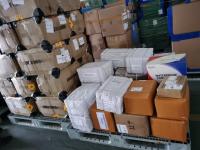 China Door To Door Shipping Service From China To Iran for sale