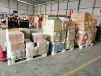 China Door To Door Shipping Service From China To Iran for sale