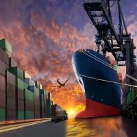 China DDP Rail Shipping Freight To Russia Kazakhstan Uzbekistan Mongolia From China Direct Shipping By Rail for sale