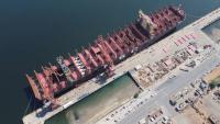 China DDP Rail Shipping Freight To Russia Kazakhstan Uzbekistan Mongolia From China Direct Shipping By Rail for sale
